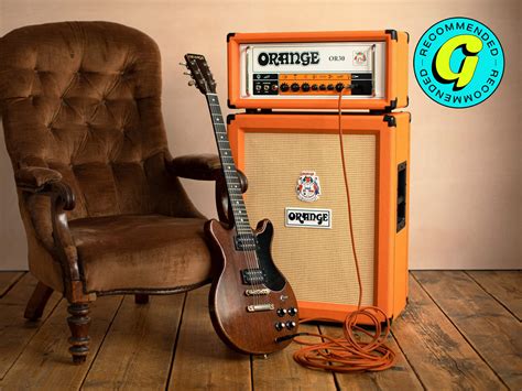 The best amps of 2023 according to the Guitar.com team