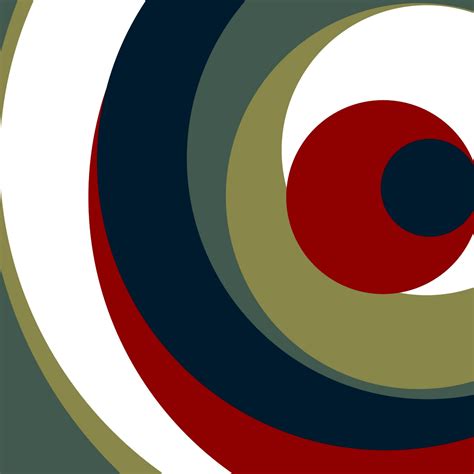 Color Off Target Discs Free Stock Photo - Public Domain Pictures