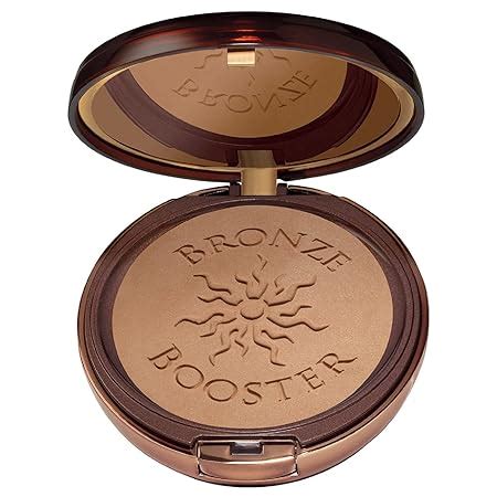 Amazon.com : Physicians Formula Bronze Booster Glow-Boosting Pressed ...