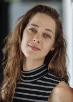 Rivka Rothstein - Native Speaker, amerikanische Sprecherin, voice-over ...