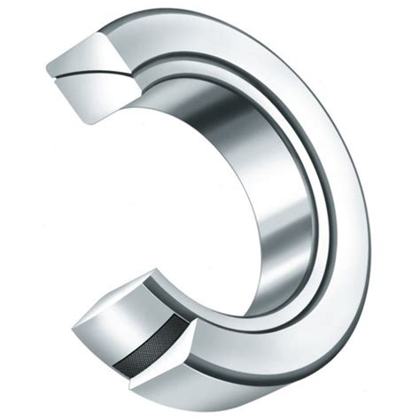 Сферический подшипник скольжения GE20-AW INA (Schaeffler)