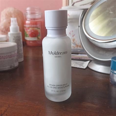Muldream seoul All in One moisturizer Reviews | abillion