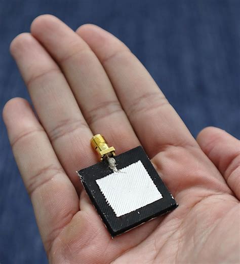Additive Manufacturing Strategies on LinkedIn: Flexible Wireless ...