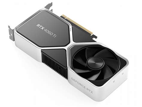 NVIDIA объяснила использование 128-битной шины в GeForce RTX 4060/Ti ...