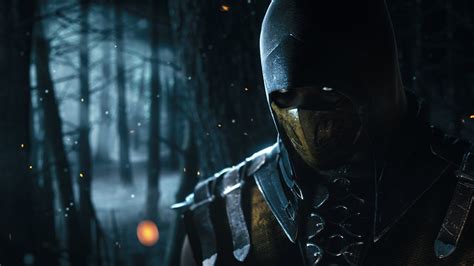 Mortal Kombat X (Xbox One) au meilleur prix sur idealo.fr