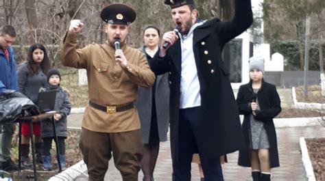 Акция "Бескозырка" | Избиратель - Депутат