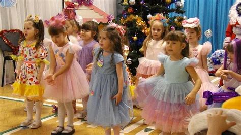 СЛАДКИЕ КОНФЕТКИ