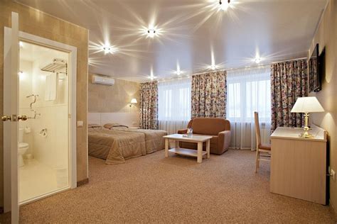 TAGIL HOTEL - Reviews (Nizhny Tagil, Russia)