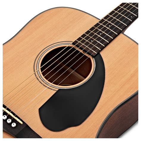 Fender CD-60S Acoustic, Natural at Gear4music