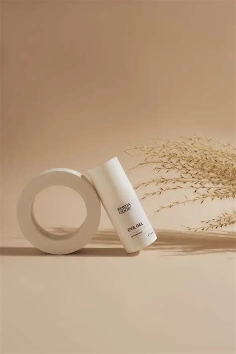 BUY ResedaOdor Lymphatic Drainage Eye Gel IN UAE - silvergate.bio