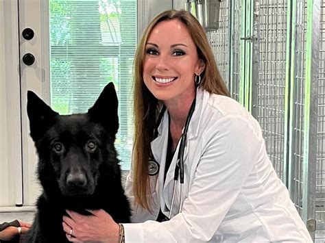 Importance of Veterinary Care - Guardian Angels Medical Service Dogs