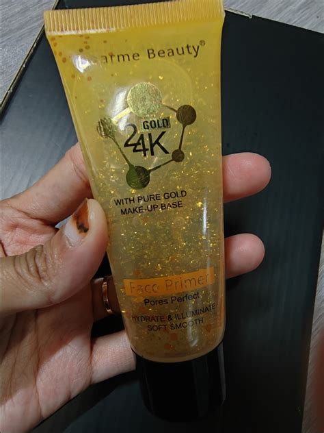 Primer dearme beauty, Beauty & Personal Care, Face, Makeup on Carousell