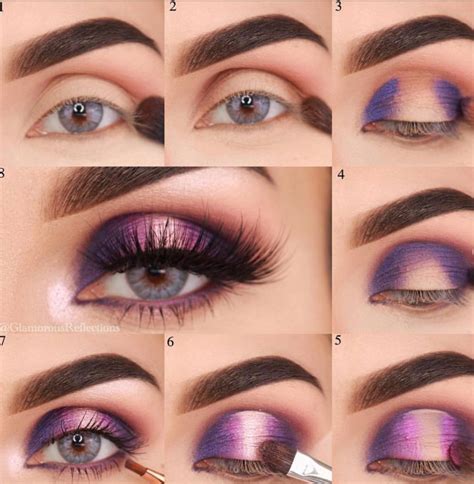 Eyeshadow Tutorial - Homecare24