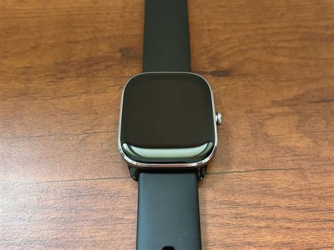 Review Amazfit GTS 4 Mini: Thời trang và thông minh | Techwear.VN