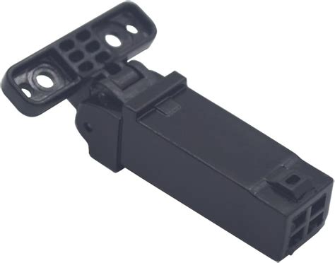 Amazon.com: 2PC ADF Hinge Assembly for Samsung M2626 M2675 M2676 M2875 ...