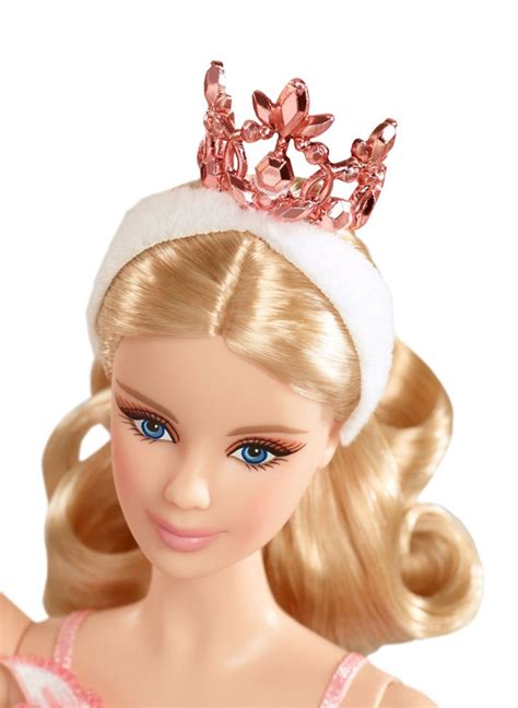 Куклы Барби 2016 Barbie Collector: Ballet Wishes, Birthday Wishes ...