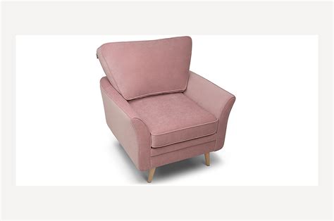 Кресло Верона Velvet Pink – купить в Москве по цене 15 990 рублей в ...