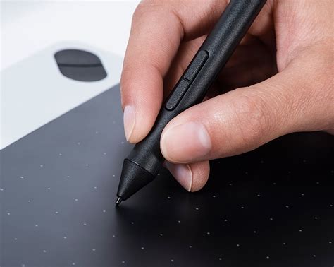 Wacom Pen 2K for the Intuos and One Graphics Tablets - dpsb