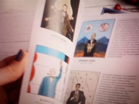 Книга: Творческий оракул. Подсказки для жизни, работы и вдохновения от ...