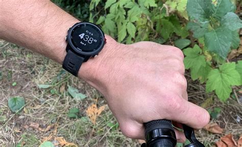 Garmin Forerunner 245 Music GPS watch review | Best Buy Blog