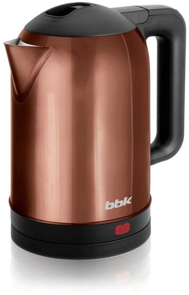 Купить электрический чайник BBK 81568, Металл по низкой цене: отзывы ...