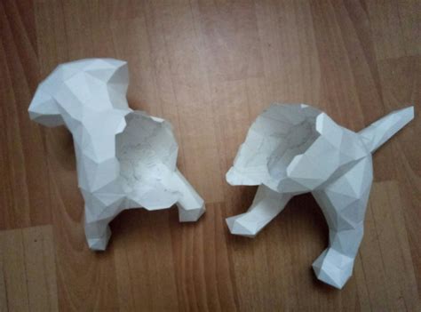 Проблема в работе техникой Papercraft | Пикабу