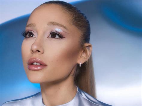 Ariana Grande 2024 Pictures - Greer Shanda