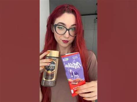 кофе с шоколадкой #рецепты #кофе #милка #шоколад - YouTube