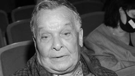 Умер оператор Вокзала для двоих и Жестокого романса Алисов ...