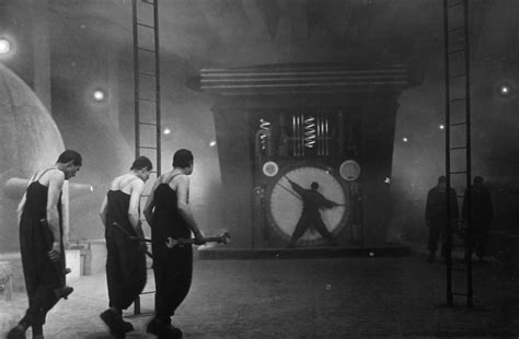Метрополис (1927) — Фильм.ру