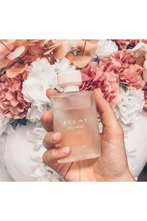 Oriflame Eclat Femme Weekend Edt 50 ml Kadın Parfümü Fiyatı, Yorumları ...