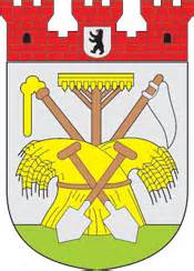 Герб округа Панков | Геральдика.ру
