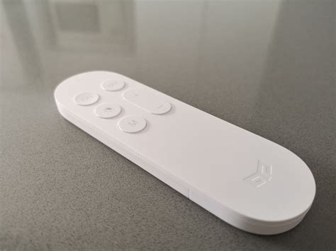 Lámpara Xiaomi, probamos la Yeelight JIAOYUE YLXD02YL