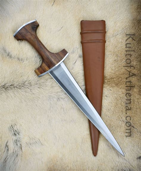 War Baselard