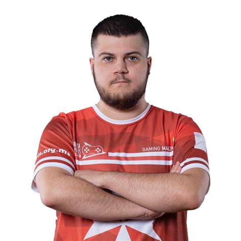 National Team – Malta Esports Association
