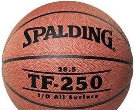 Мяч баскетбольный Spalding tf-250 Вся Россия | Товары для хобби ...