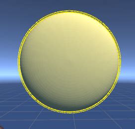Highlight gameobject - Questions & Answers - Unity Discussions