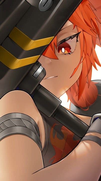 KOLEDA #zzzero #ゼンゼロ #art #digitalart #illustration #shorts - YouTube