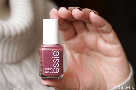 Essie | Отзывы покупателей | Косметиста