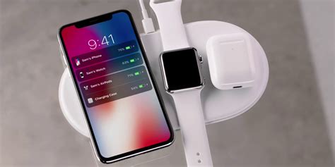 There's at least one AirPower '2018' reference left on Apple․com - 9to5Mac