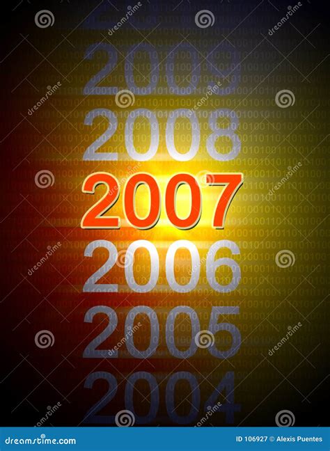 2007 stock illustration. Illustration of holiday, celebrate - 106927