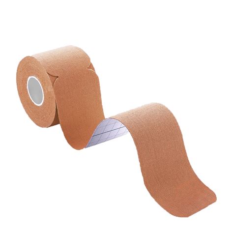Кинезио лента, Kinesio Tape - Odyssey Life, предварително изрязана ...
