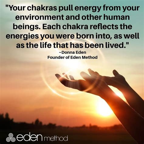 Donna Eden Energy Medicine on Instagram: “Happy Friday from Eden Energy ...