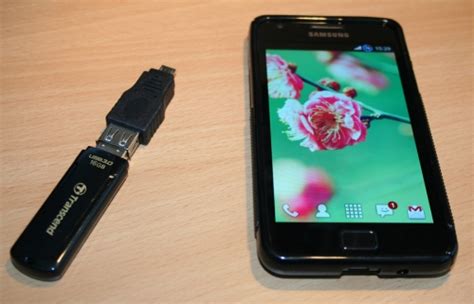 Как подключить USB съёмный диск к Android - Лайфхакер