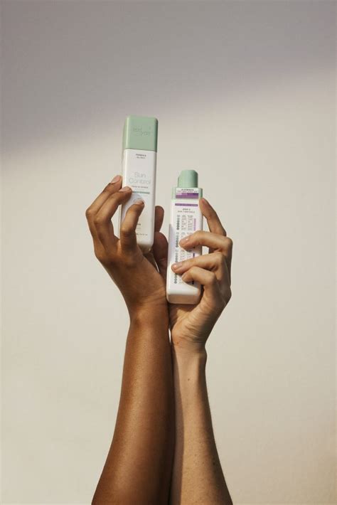 Suncontrol - Skin Improvement & Beauty