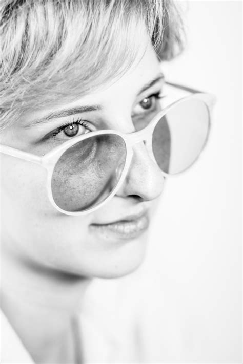 Gina Foto & Bild | portrait, fashion, portrait frauen Bilder auf ...