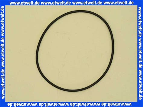 556402 Viega O-Ring Ihr Partner für Haustechnik Ersatzteile für Heizung ...