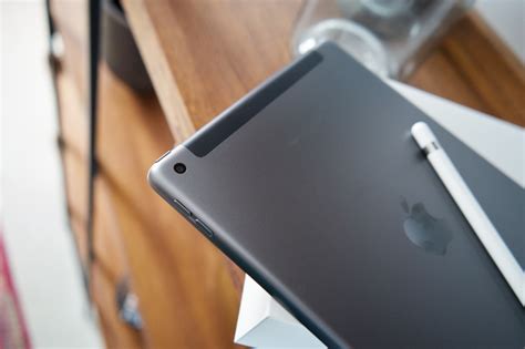 Обзор iPad 2021 года: у Apple есть рецепт самого популярного планшета