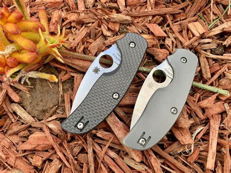 Show your love for Taichung Taiwan Spydercos! - Page 5 - Spyderco Forums