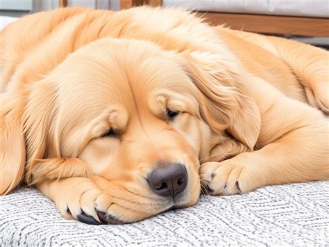 Why Do Dogs Sleep on Their Backs - My Dog Face
